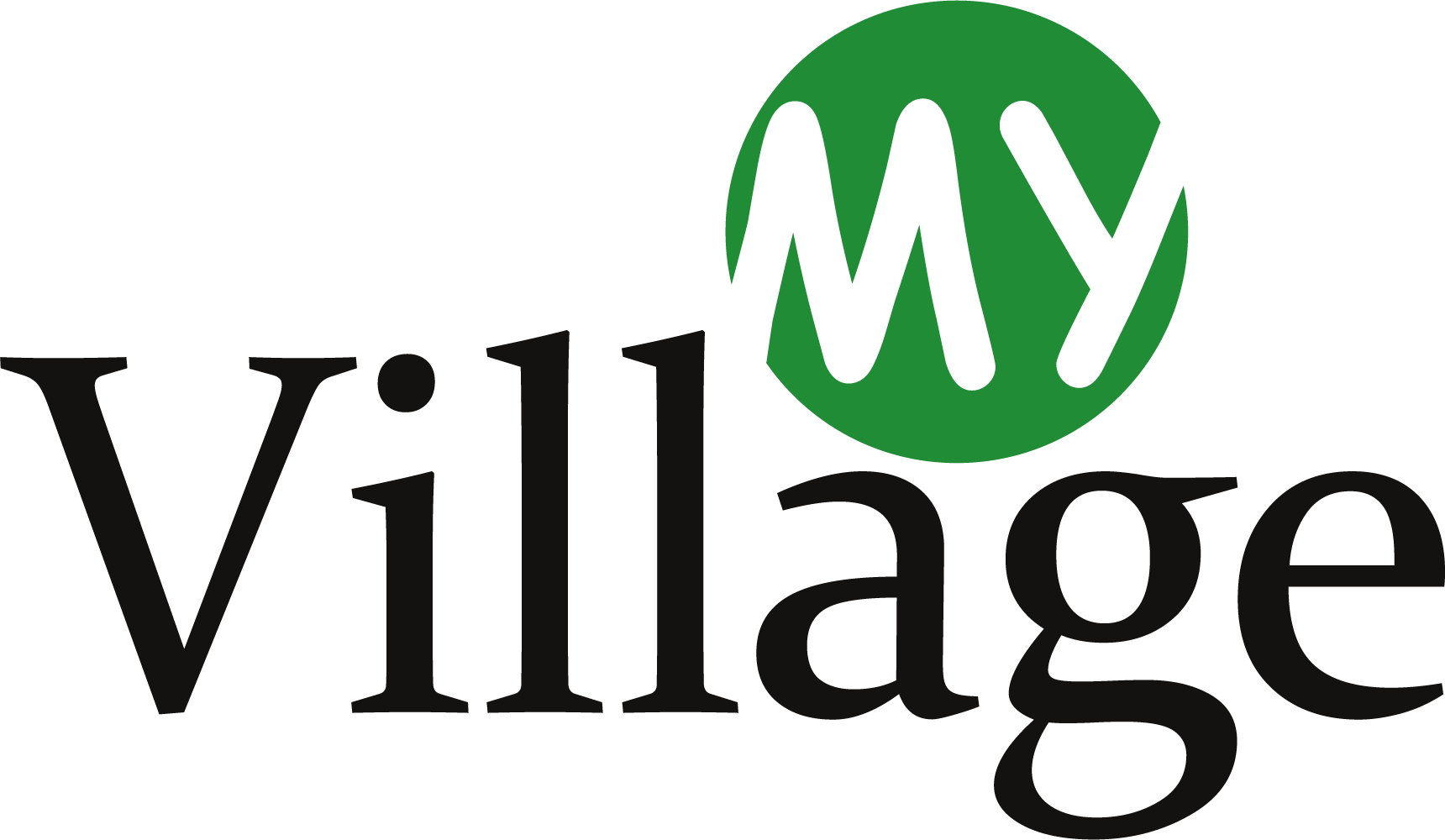 Village Center Logo