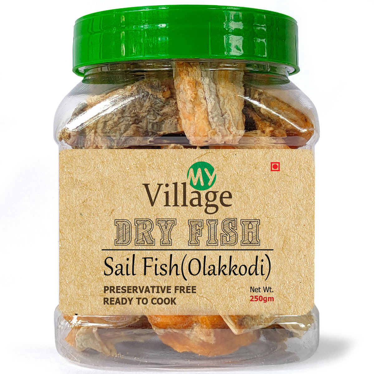 Dry Sail Fish,Ola meen,Olakkodi fish | Kerala Dry Fish | Fully Cleaned ...