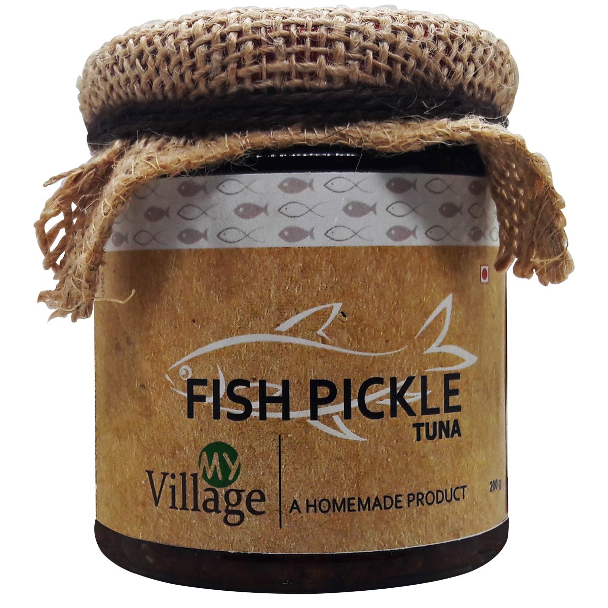 Tuna Fish Pickle – MyVillageShop.com