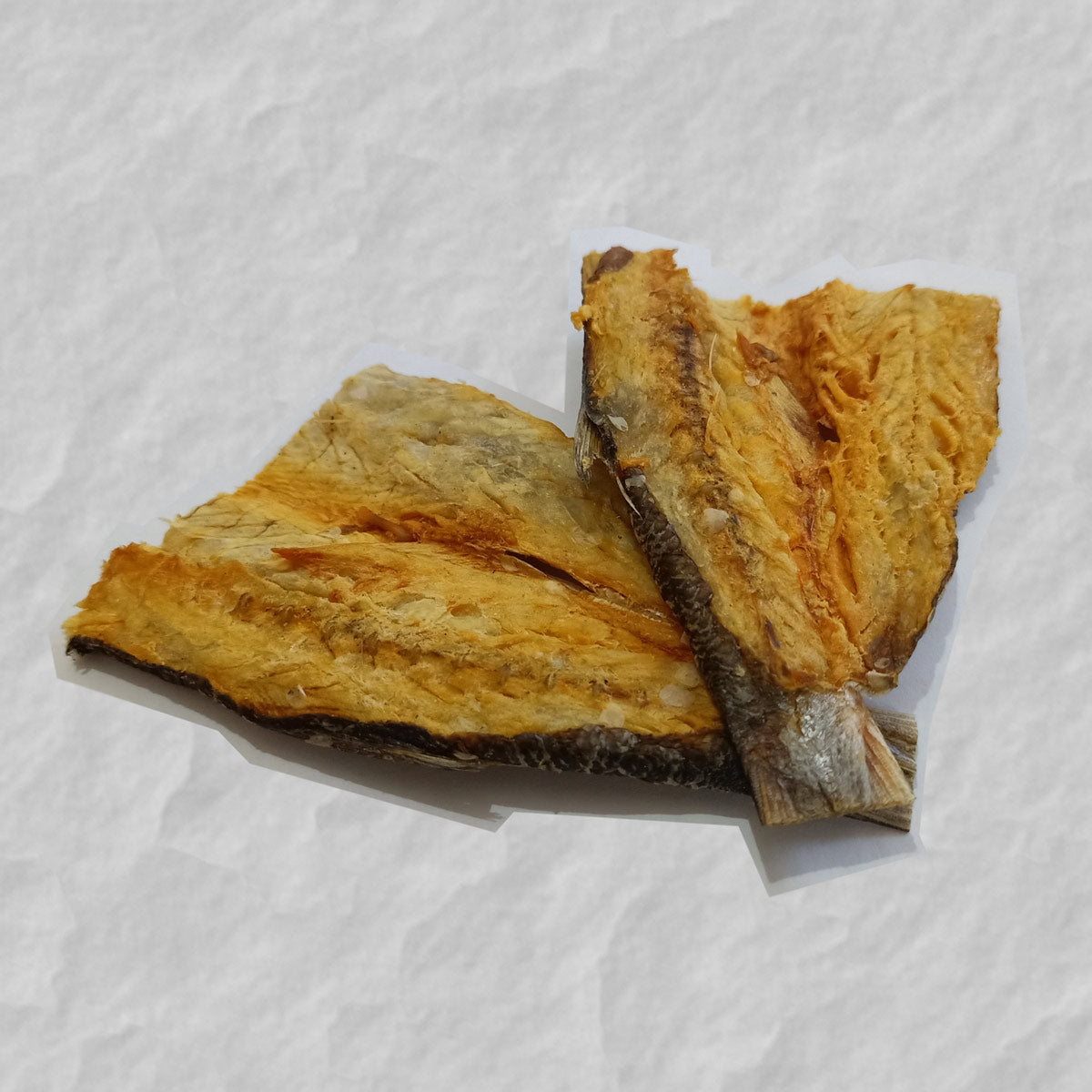 Dried Barracuda Fish – MyVillageShop.com