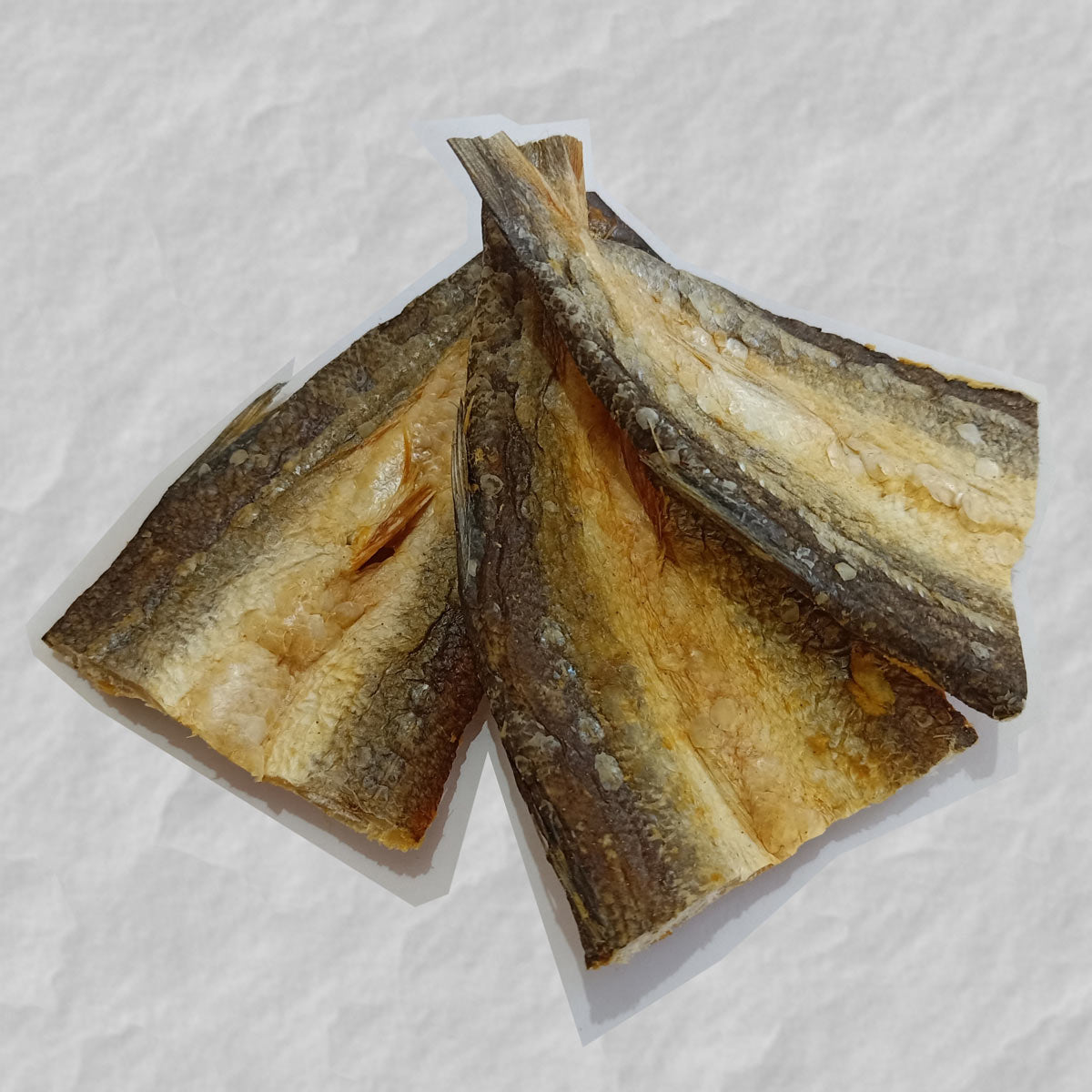 Dried Barracuda Fish – MyVillageShop.com