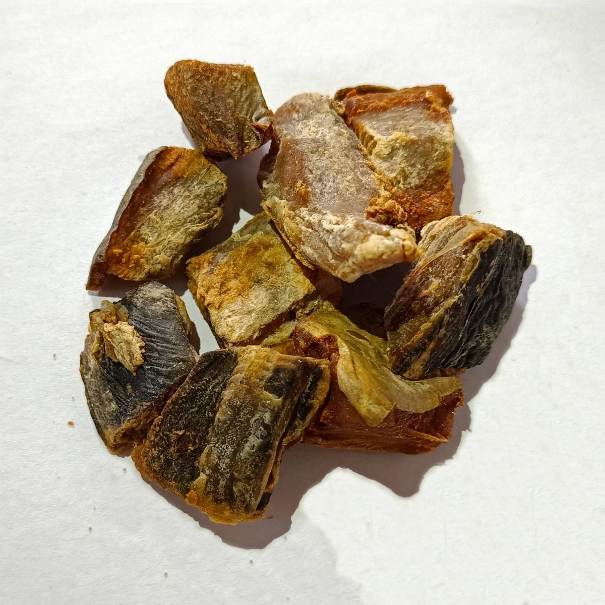 Dry Tuna Fish – MyVillageShop.com