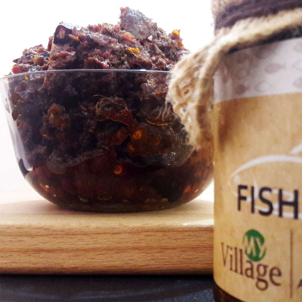 Tuna Fish Pickle – MyVillageShop.com