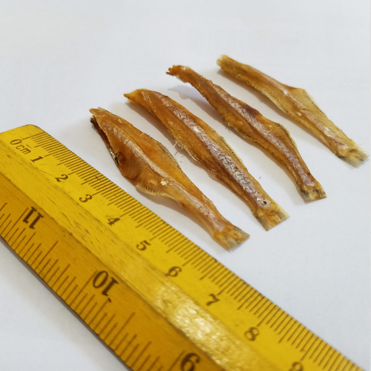 Dry Anchovy Fish (Cleaned) – MyVillageShop.com